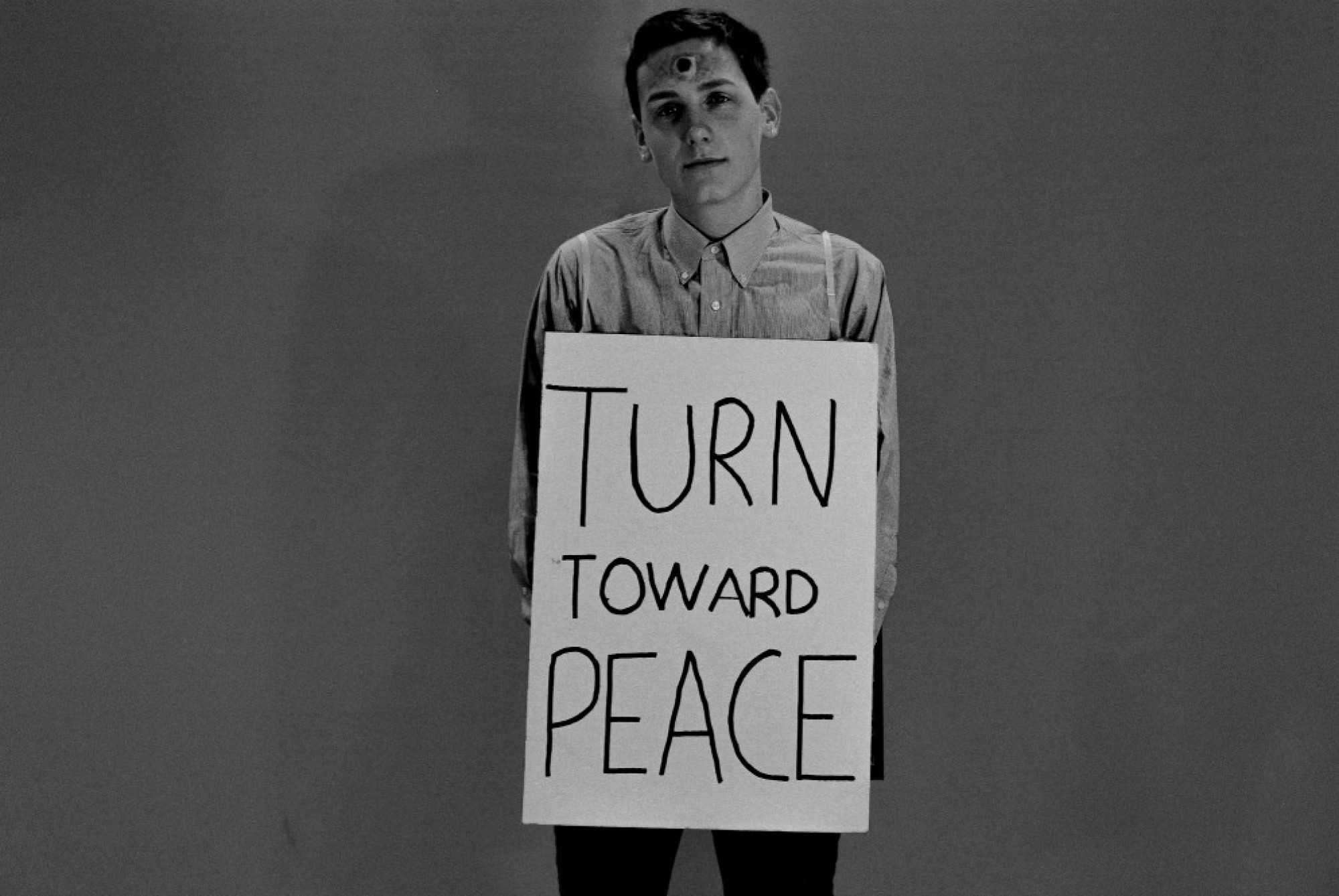 William Lewis Moore Civil Rights Movement Civil Rights Memorial