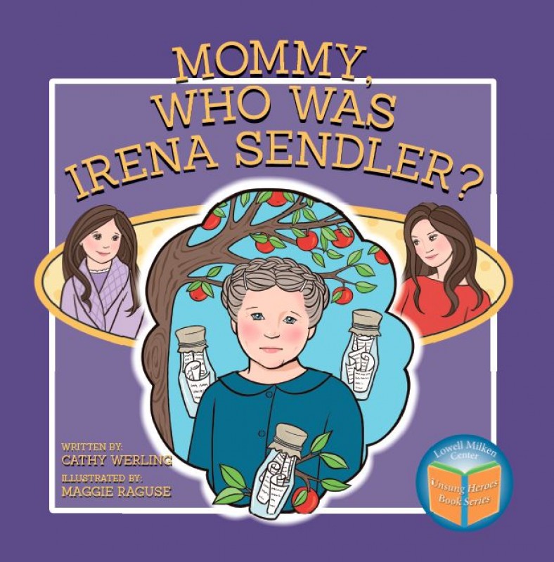 Irena Sendler Children