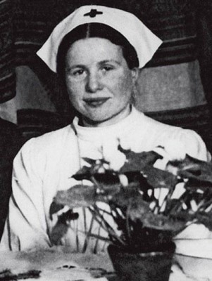 Irena Sendler: Life in a Jar | About the Hero | Lowell Milken Center