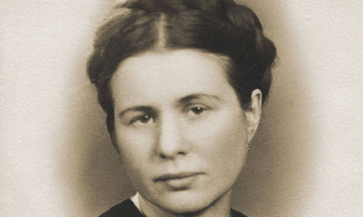 Irena Sendler: Life in a Jar | Lowell Milken Center