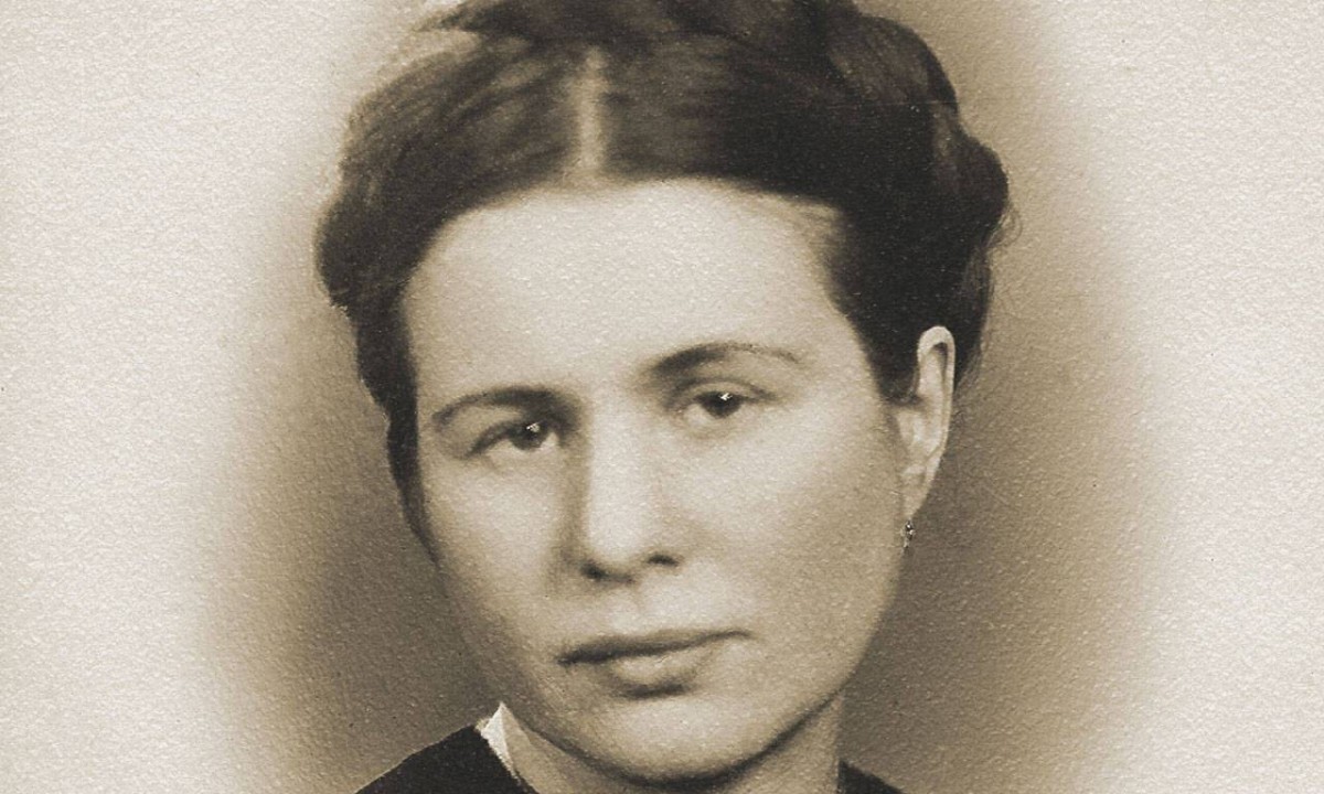 Irena Sendler: Life in a Jar | Lowell Milken Center