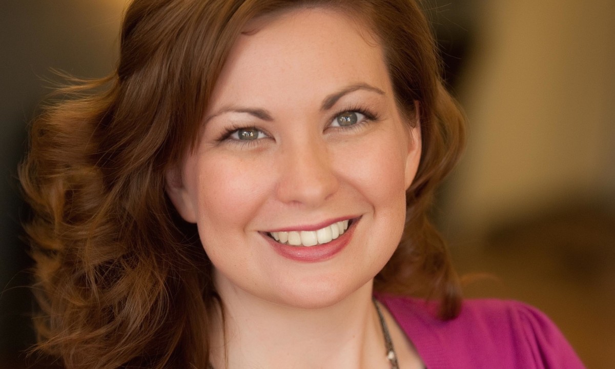 Megan Felt | Lowell Milken Center