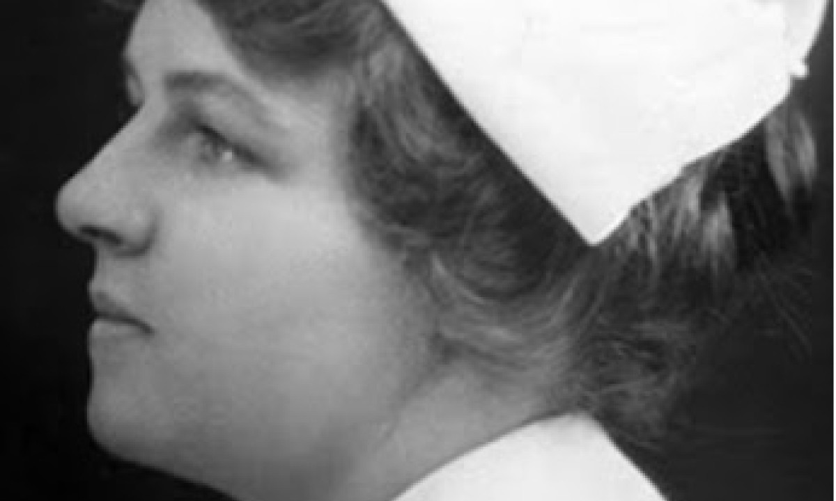 Katherine Buckner Avery | About the Hero | Lowell Milken Center