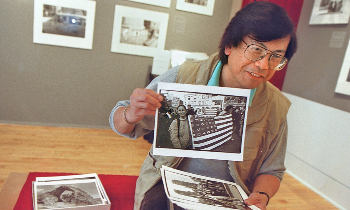 Corky Lee: Unofficial Asian American Photographer Laureate | About the ...