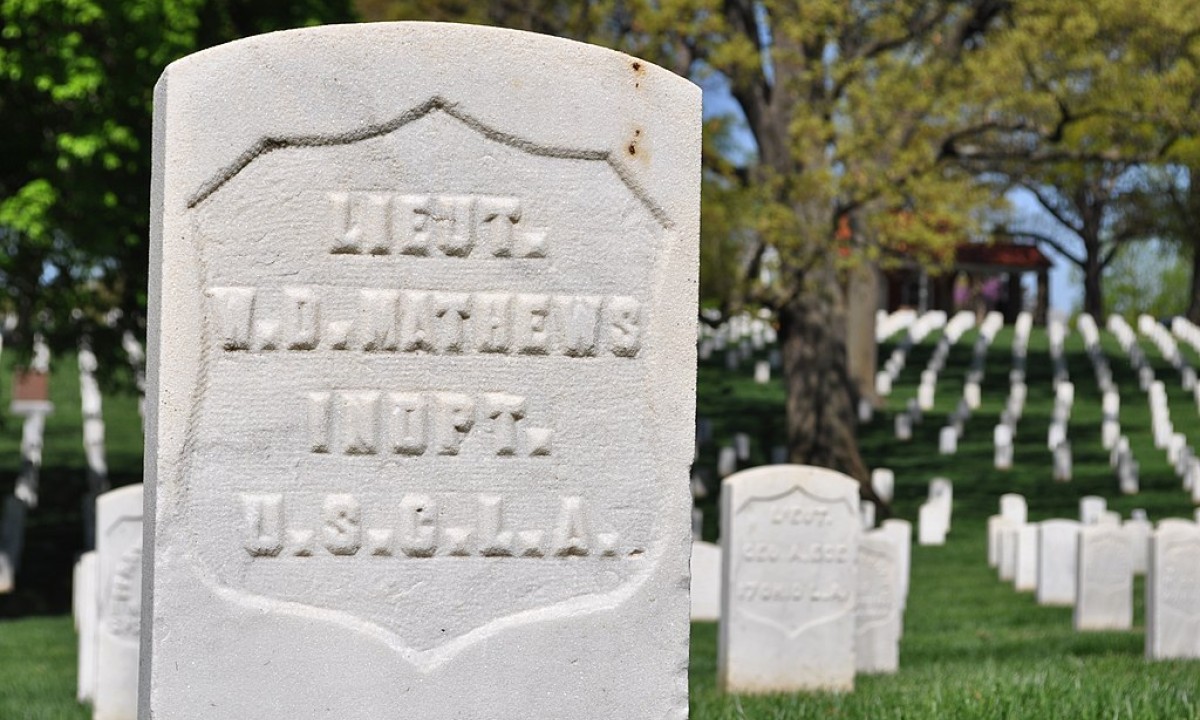 William D. Matthews: Rising Against All Odds | About the Hero | Lowell Milken Center