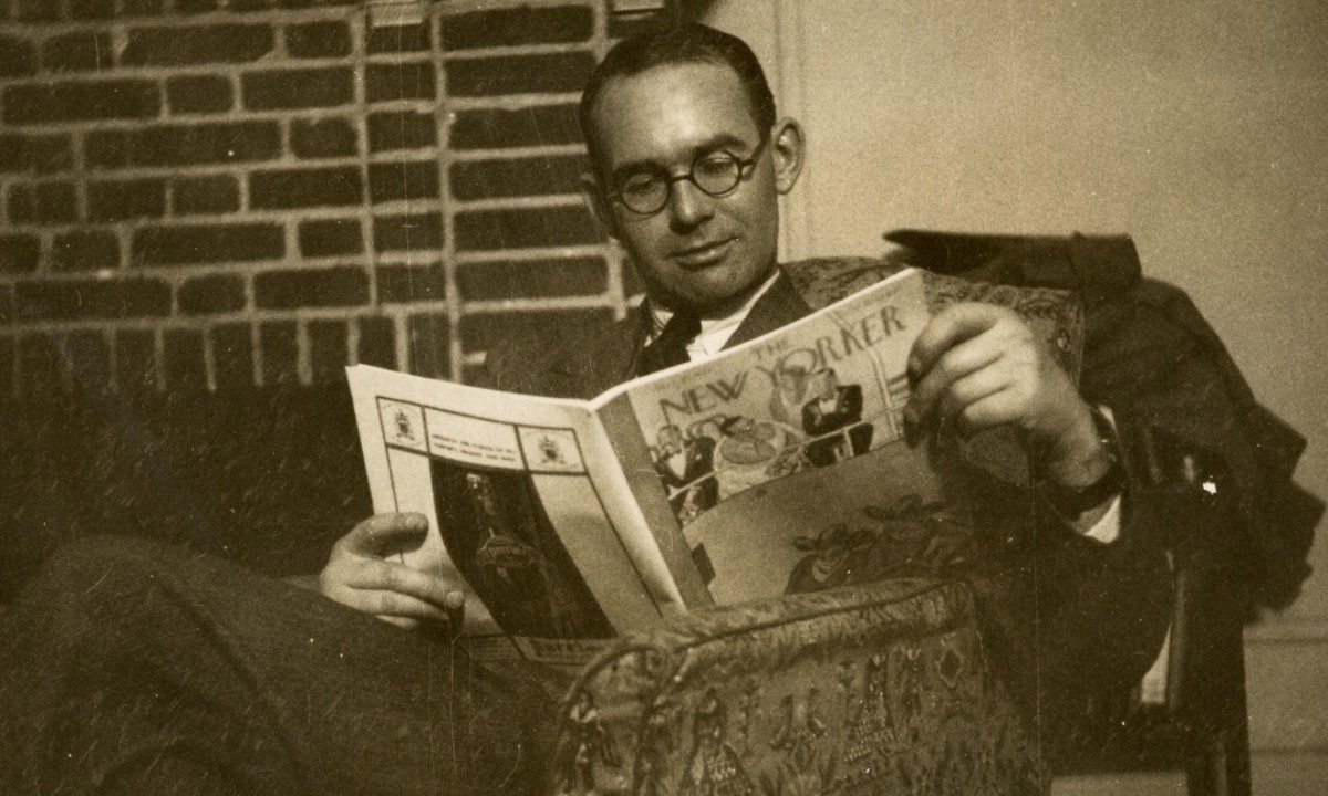 Walking in the Land of Death: How Gareth Jones Gave Voice to the ...