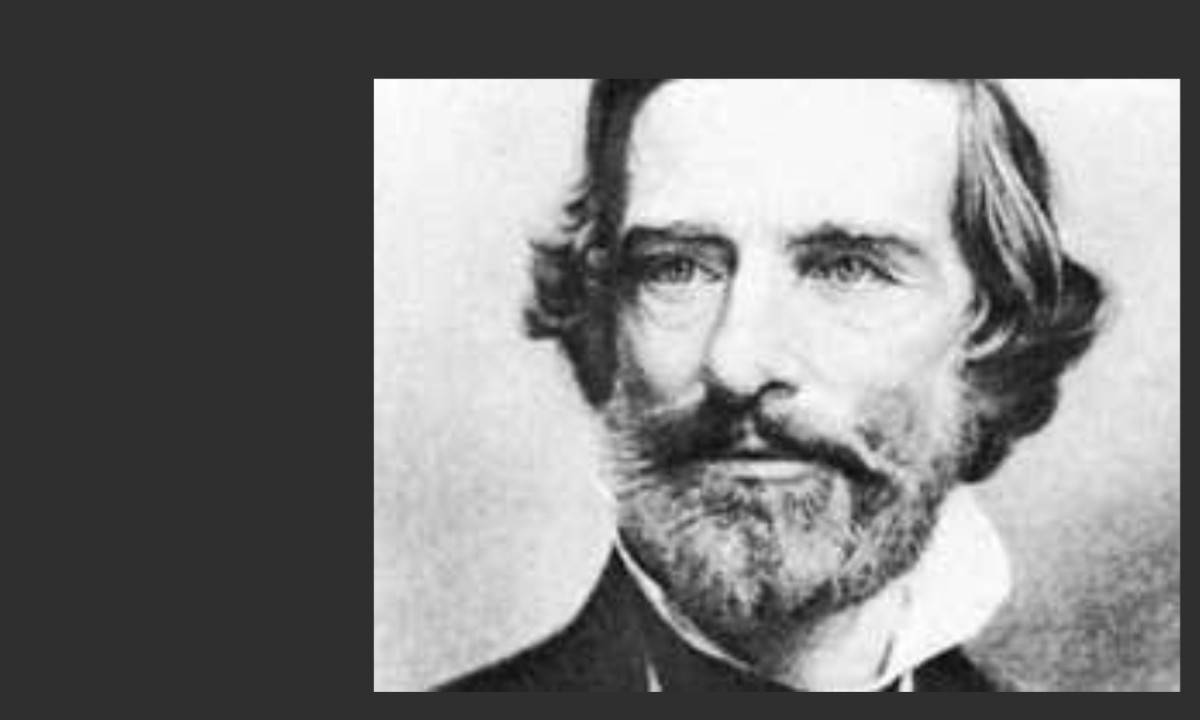 From Asylums to Institutions: Samuel Gridley Howe's Unsung Perpetuation ...