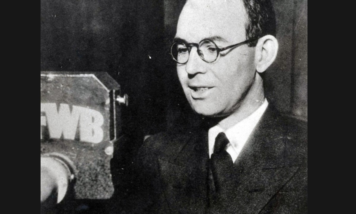 Walking in the Land of Death: How Gareth Jones Gave Voice to the ...