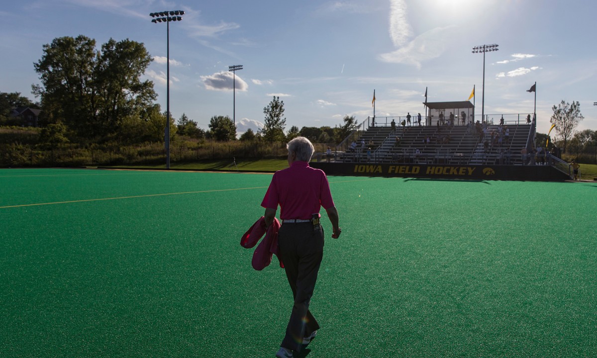 Dr. Christine Grant: Champion of Women's Collegiate Athletics | Lowell ...