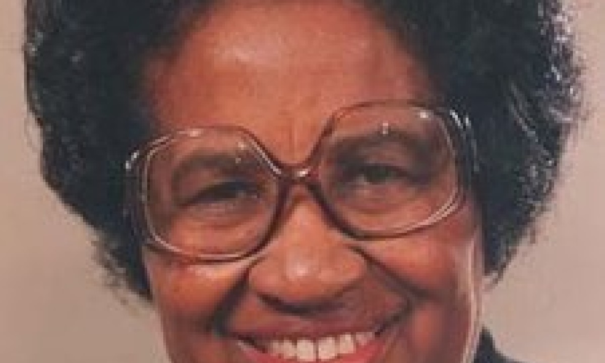 Clara Luper: A Leader in Desegregation's Sit-in Movement | About the ...