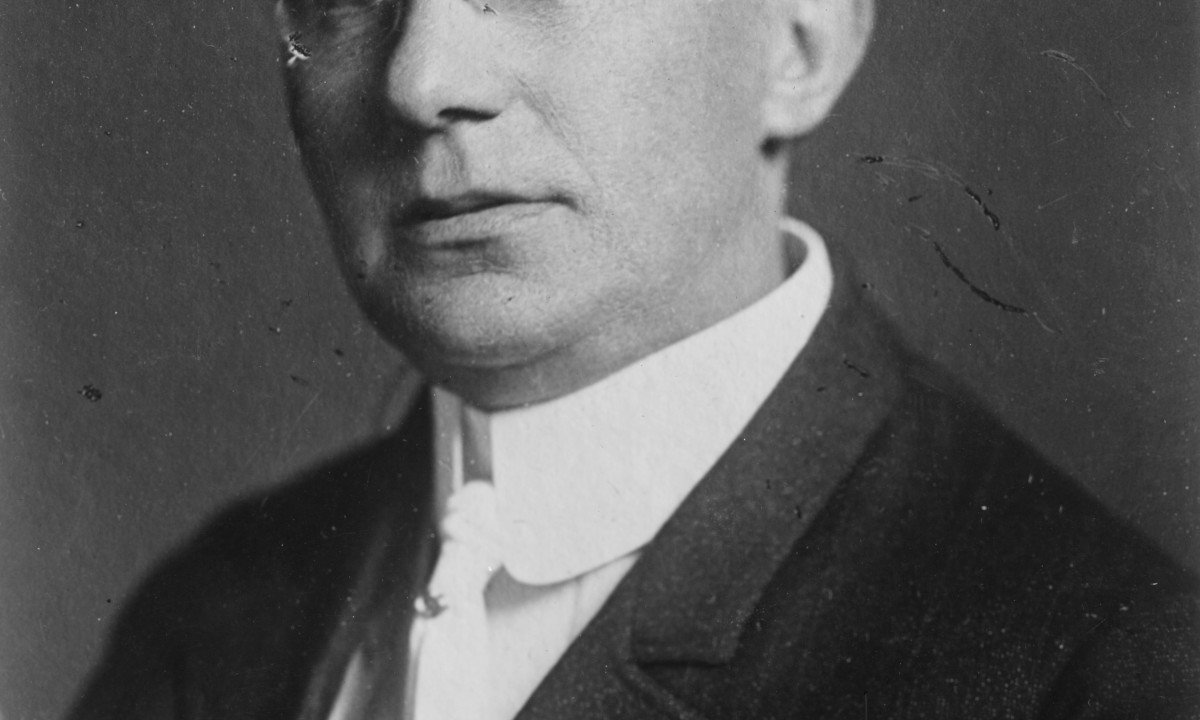 Emile Berliner | About the Hero | Lowell Milken Center