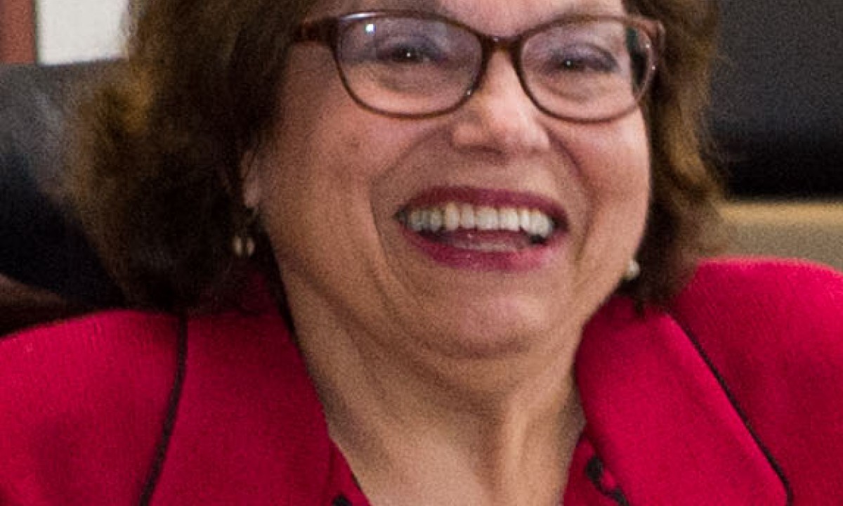 Judy Heumann | Lowell Milken Center