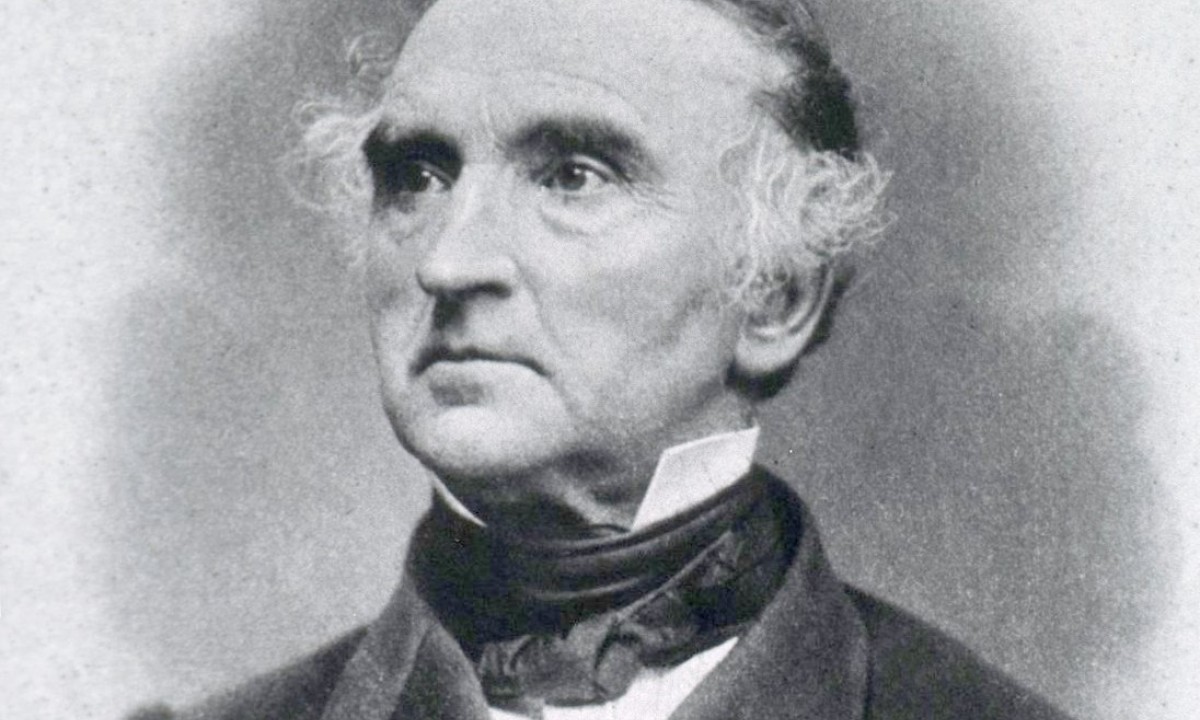 Justus von Liebig: The Chemistry of Education | About the Hero | Lowell ...