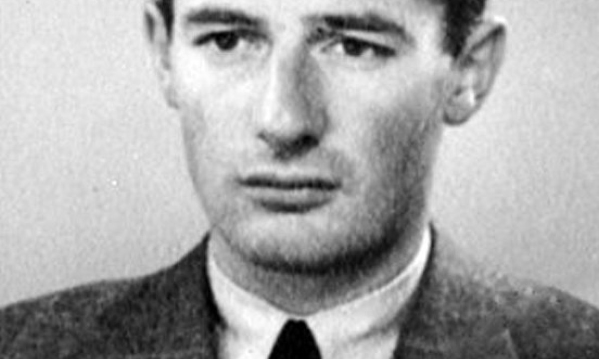 Raoul Wallenberg: The Swede in Budapest | About the Hero | Lowell ...