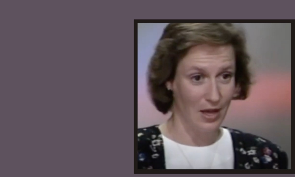 From Rural RN to Healthcare Hero: Barbara Fassbinder's Passionate Plea ...