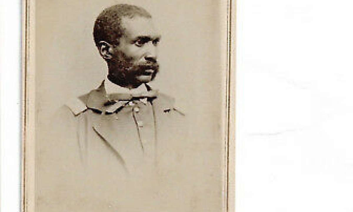 William D. Matthews: Rising Against All Odds | Lowell Milken Center