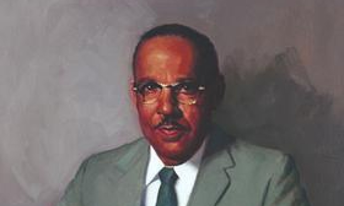 Vivien Thomas: Something the Lord Made | About the Hero | Lowell Milken ...