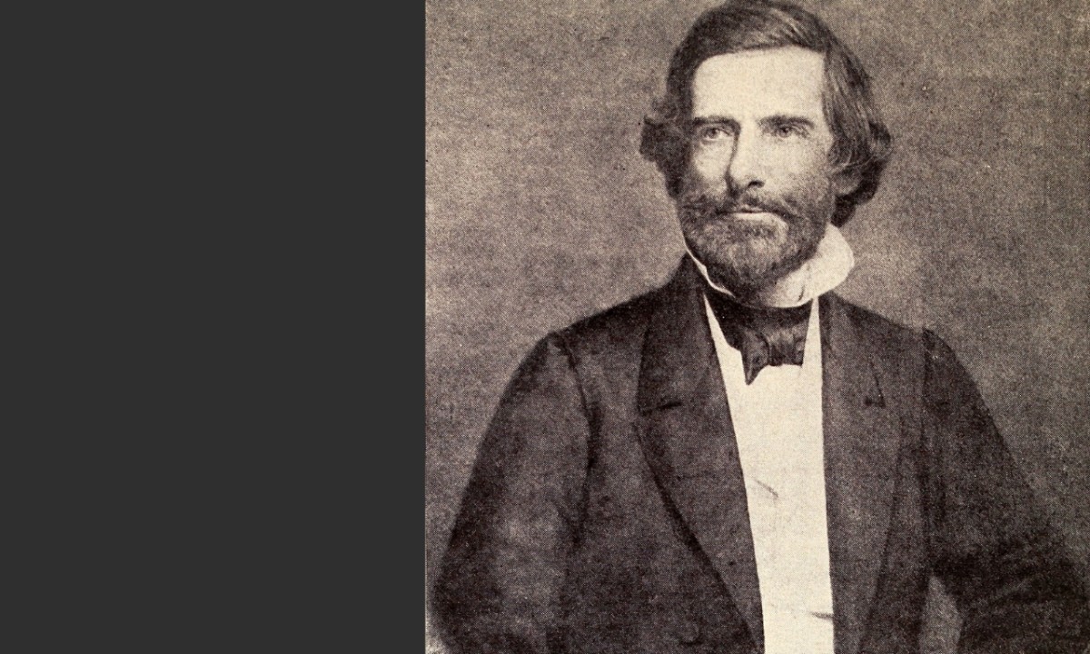 From Asylums to Institutions: Samuel Gridley Howe's Unsung Perpetuation ...