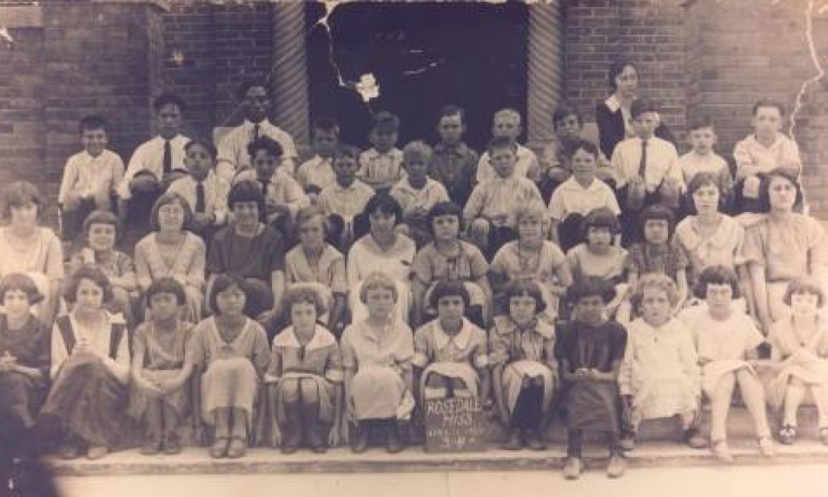 Katherine Lum: Fighting Against Exclusion | Lowell Milken Center