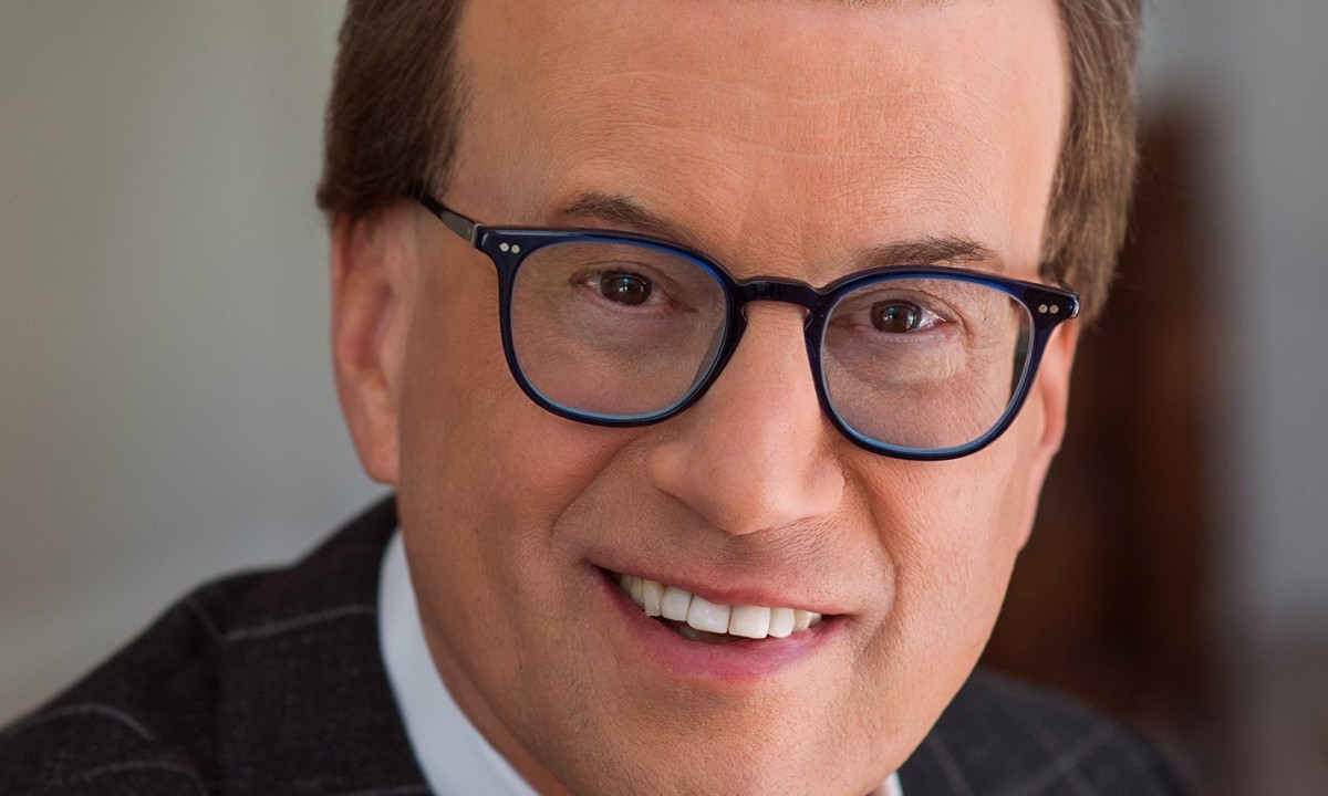 A Message from the Founder | Lowell Milken Center