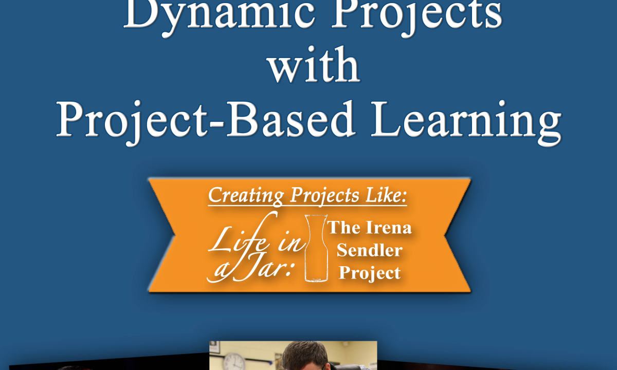 Project-Based Learning Guide | Lowell Milken Center